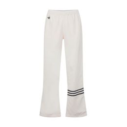 adidas originals Hose 'Neuclassics' Herren Größe 44/46 hellbeige / schwarz