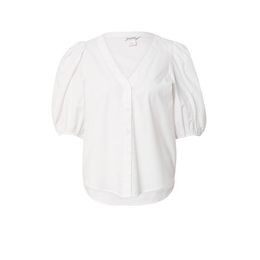 MONKI Blouse female White size S