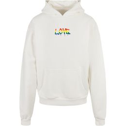 Merchcode Sweatshirt 'Love Teddy' male White size XS