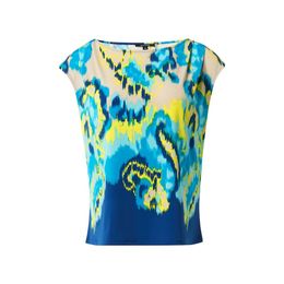 comma, Comma Shirt female Blue size 46