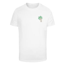 Mister Tee Shirt male White size S
