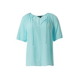 comma, Comma Blouse female Blue size 32