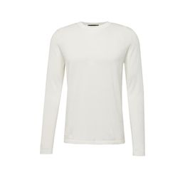 Drykorn Pullover 'Irmino' Herren Gr&ouml;&szlig;e XL ecru