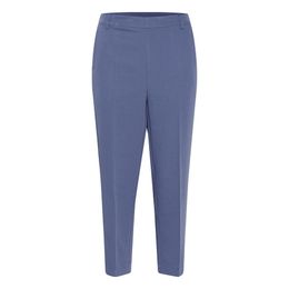 Kaffe Hose 'Sakura' Damen Gr&ouml;&szlig;e 36 indigo