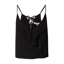 ABOUT YOU Top 'Silva' female Black size 44