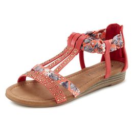 Lascana Sandals female Red size 35