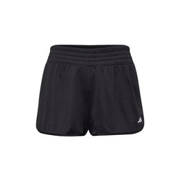 adidas Performance Workout Pants 'Pacer Essentials' female Black size 3x