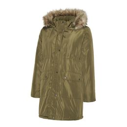 MAMALICIOUS Winter Parka 'MACY' female Green size M