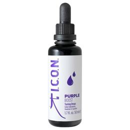 Icon Collection Behandlung Purple Boost Tönungs-Tropfen 50 ml