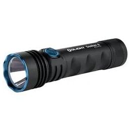 Olight Seeker 4 Taschenlampe eine verbesserte Version des Seeker 3