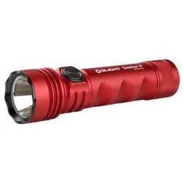 Olight Seeker 4 Taschenlampe eine verbesserte Version des Seeker 3