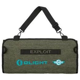 Olight Exploit multifunktionale Tooltasche