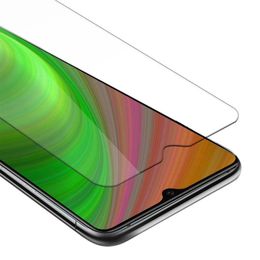 Cadorabo Schutzfolie für OnePlus 7T Schutzfolie, (1-St., 1x Schutzfolie (Smartphone nicht enthalten)