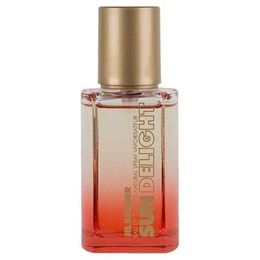 Jil Sander Damendüfte Sun Delight Eau de Toilette Spray