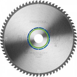 FESTOOL Kreissägeblatt