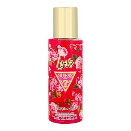Guess Körperspray Love Passion Kiss