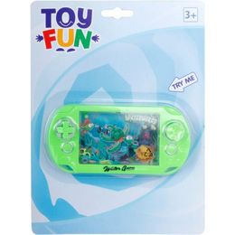 Vedes Spiel TOF Wasser- und Geduldsspiel
