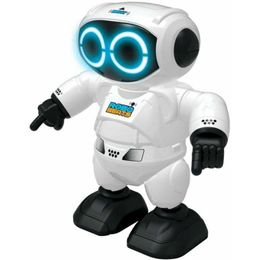 Silverlit Spielmatte ROBO BEATS