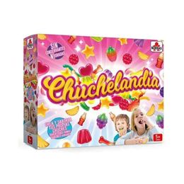 Educa Spiel Lernspiel