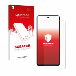 upscreen Displayschutzfolie Schutzfolie für HMD Atlas, 1 Stück, Displayschutz Schutz Folie Klar Transparent, weiß