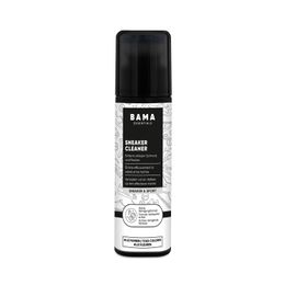 BAMA Group Essential Sneaker Clean - Reiniger mit Schwamm für saubere Sneaker Schuhreiniger