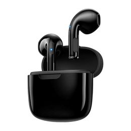 ONIKUMA T22 Gaming TWS Ohrhörer (Schwarz) wireless In-Ear-Kopfhörer