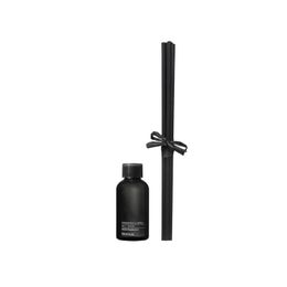 Blomus Raumduft FRAGA Raumduft Nachfüllset cinnamon & apple 0,1 l, schwarz
