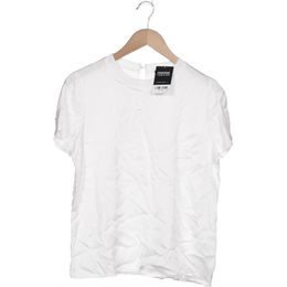 Esprit Damen T-Shirt, weiß, Gr. 38