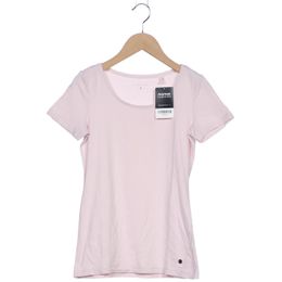 Esprit Damen T-Shirt, pink, Gr. 34