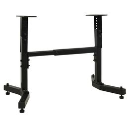 vidaXL Drehmaschine Universal-Ständer für Drechselbänke
