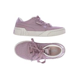 Puma Damen Sneakers, flieder, Gr. 36