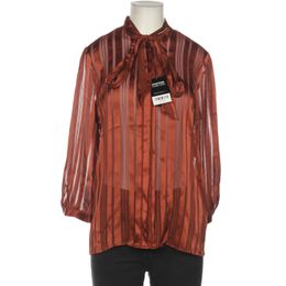 Guess Damen Bluse, rot, Gr. 36