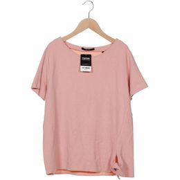 someday. Damen T-Shirt, pink, Gr. 42