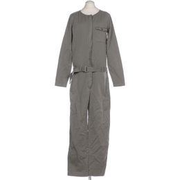 Marc O'Polo Marc O Polo Damen Jumpsuit/Overall, grün, Gr. 32