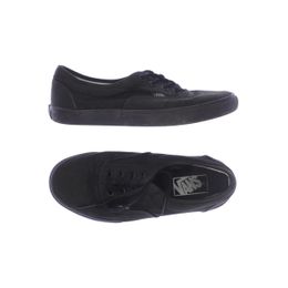 Vans Damen Sneakers, schwarz, Gr. 5.5