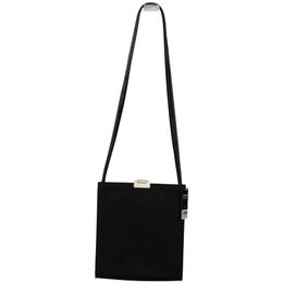 René Lezard Rene Lezard Damen Handtasche, schwarz, Gr.