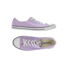 Converse Damen Sneakers, flieder, Gr. 40