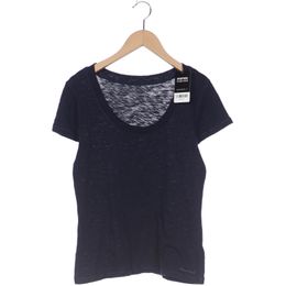 Marc O'Polo Marc O Polo Damen T-Shirt, marineblau, Gr. 42