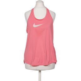 Nike Damen Top, pink, Gr. 36