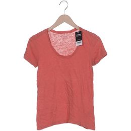 Marc O'Polo Marc O Polo Damen T-Shirt, orange, Gr. 42