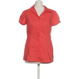 s.Oliver SIR Oliver Damen Bluse, rot, Gr. 34