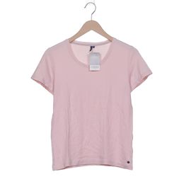 Cecil Damen T-Shirt, pink, Gr. 38