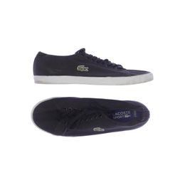 Lacoste Sport Damen Sneakers, schwarz, Gr. 42.5