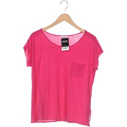 Marc O'Polo Marc O Polo Damen T-Shirt, pink, Gr. 38