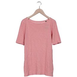 Marc O'Polo Marc O Polo Damen T-Shirt, pink, Gr. 38