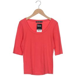 Marc Cain Damen T-Shirt, pink, Gr. 34