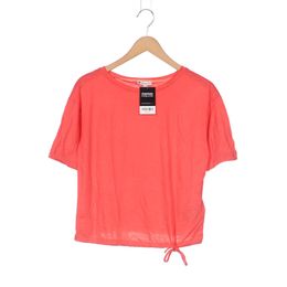 Street One Damen T-Shirt, pink, Gr. 36