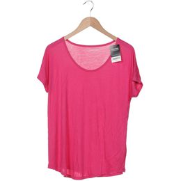 LANDS' END Lands End Damen T-Shirt, pink, Gr. 38