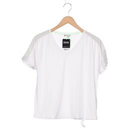 Street One Damen T-Shirt, weiß, Gr. 36