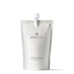 Molton Brown Handseife Delicious Rhubarb & Rose Flüssigseife zum Nachfüllen